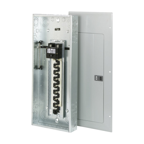 Eaton BRP30B200V25 Main Breaker Load Center Cutler-Hammer 200 amps 240 ...