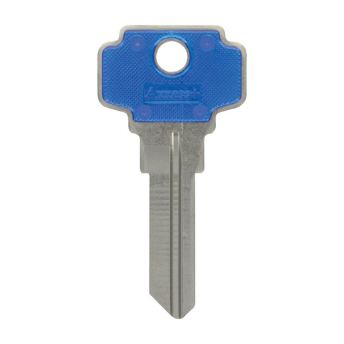 Hillman 88552-XCP4 Key Blank Traditional Key House/Office 70 DE6, DE5 ...