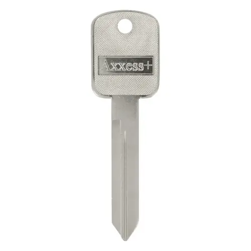 Hillman 88020-XCP10 Key Blank KeyKrafter Automotive 24 DA37, DA37PH ...