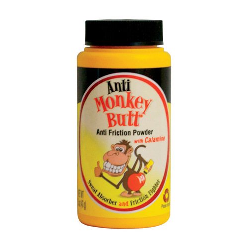 Anti Monkey Butt 817015 Anti-Friction Powder 1.5 oz