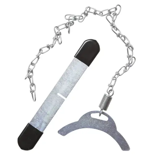 Dr. Disposal DD18 Garbage Disposal Installation Tool Steel Black/Silver ...