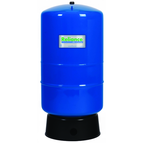 Reliance PMD-20 Pump Tank 20 gal Blue