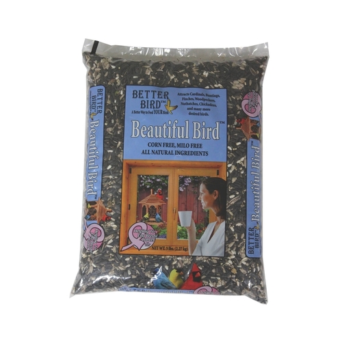 Better Bird 640050 Wild Bird Food Beautiful Bird Assorted Species ...
