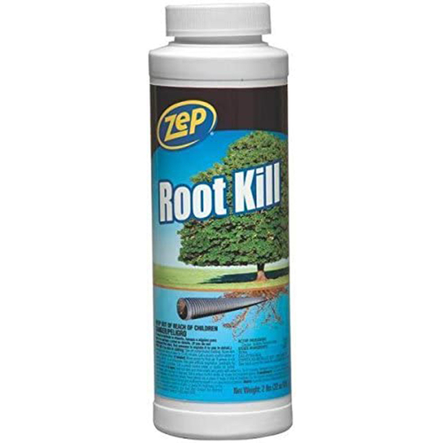 ZEP ZROOT24 Root Killer Liquid 32 Oz