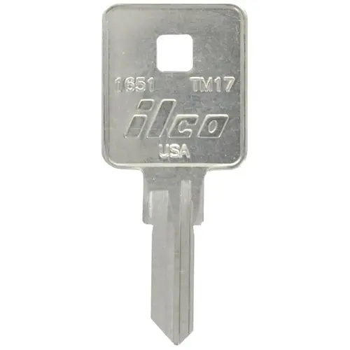 Hillman 532063 Universal Key Blank KeyKrafter House/Office 2063 TM17 ...