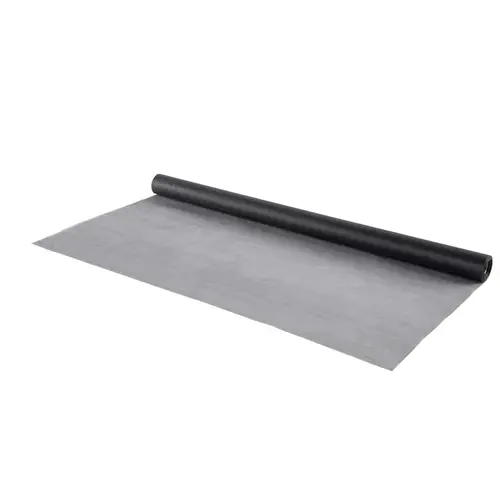 M-D 14125 Door and Window Screen Charcoal Fiberglass 48" W X 100 ft. L ...