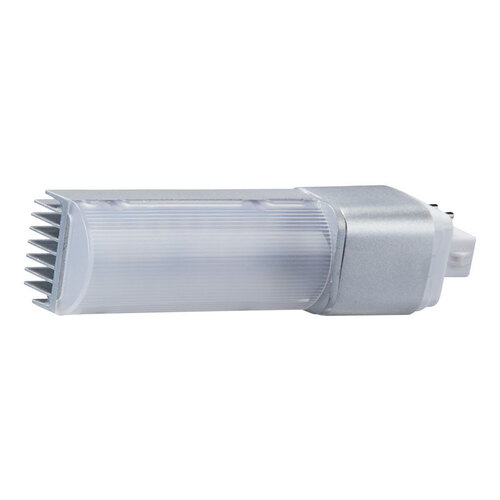 Light Efficient Design LED-7324-40K-G3 LED Bulb Globe Cool White 4-Pin ...