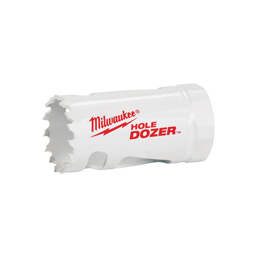 Milwaukee 49-56-9615 Hole Saw Hole Dozer 1-3/8" Bi-Metal