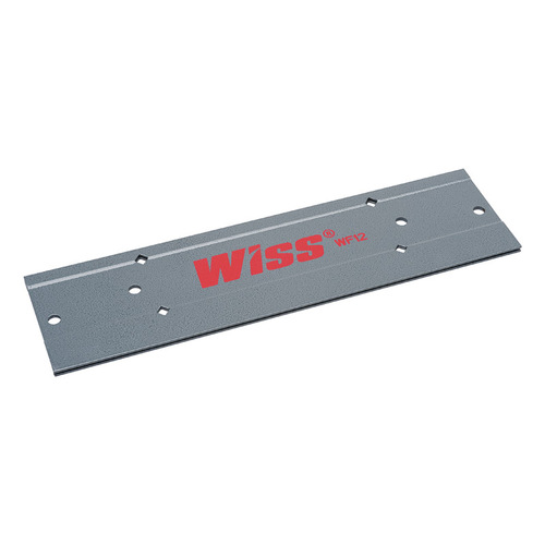 Wiss WF12 Bending Tool 12" Sheet Metal