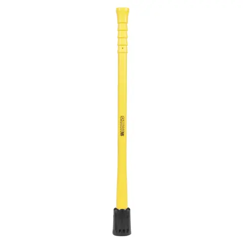 Nupla 55551 Replacement Handle 36" Fiberglass Mattock Yellow Buy Now