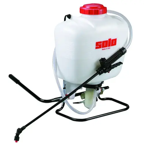 Solo 425-101 Backpack Sprayer 4 gal Sprayer Buy Now