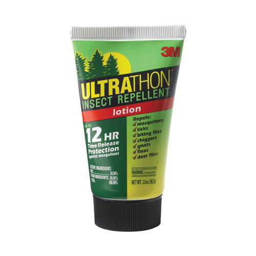 3M SRL-12 Insect Repellent Ultrathon For Mosquitoes/Ticks 2 oz