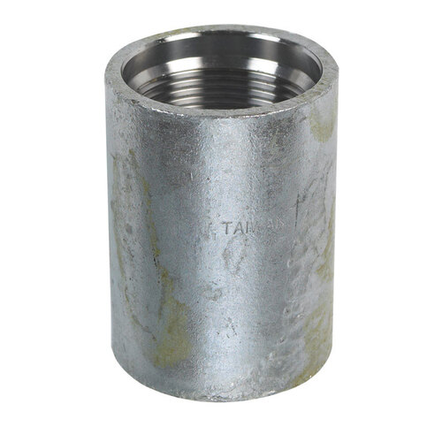 Campbell RSWDC5 Drive Coupling Galvanized Steel