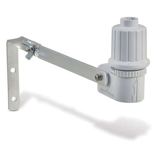 RAIN BIRD CPRSDBEX Rain/Freeze Sensor 4.4" L Gray