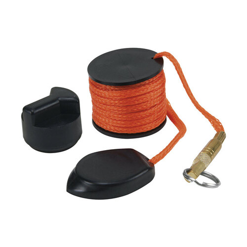 Klein Tools SRS56037 Wire Pulling Leader 3" W X 20 ft. L Nylon