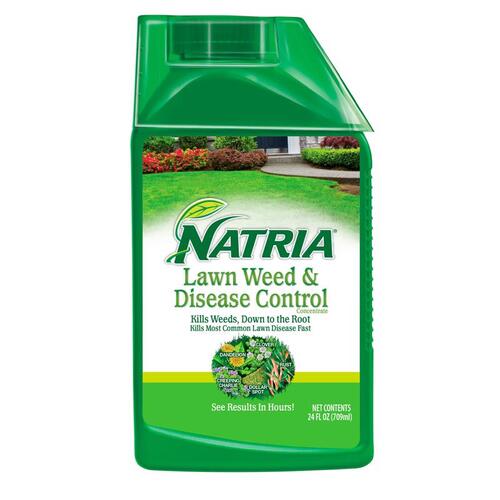 BioAdvanced 707410D Natria 706400D/706450A Ready-To-Spray Weed Killer ...