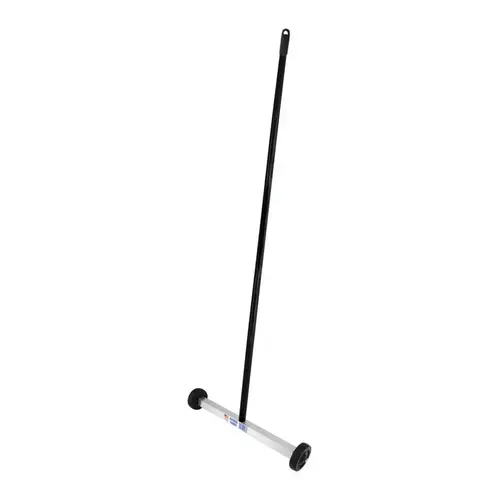 Magnet Source 07293 Magnetic Mini Sweeper 43" 30 lb. pull Black Buy Now