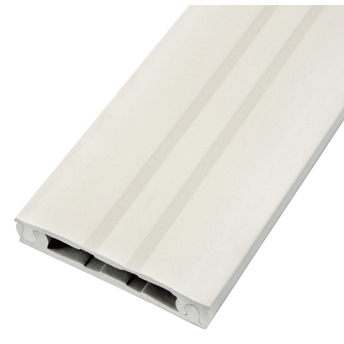 UT Wire UTW-CL8-WH Wire Channel 96" L White