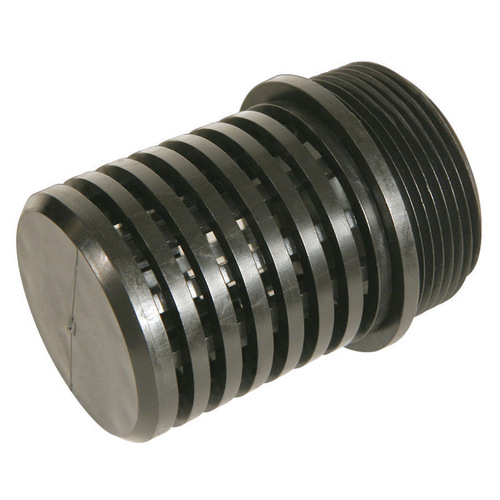 NDS 1800-12 Valve 1-1/4" D Plastic Spring Loaded