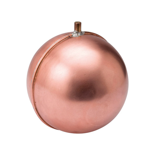 BK Products 109-872 Stock Tank Float Copper