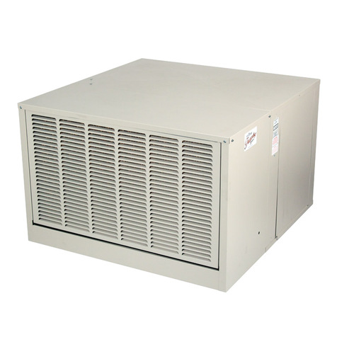 Phoenix TD4801C Down Draft Cooler Cabinet Aerocool Series 1400 sq ft ...