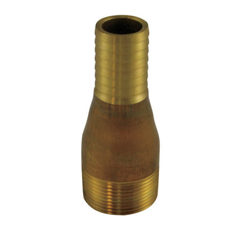 Campbell RRAB5-4 Male Adapter Red Brass