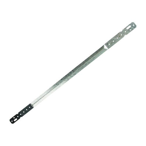 Simpson Strong-Tie TB27 Tension Bridging 27" H X 1" W 20 Ga. Galvanized ...