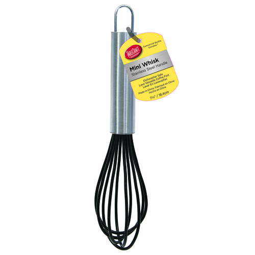 TABLECRAFT HMIN1 WHISK MINI SILICONE