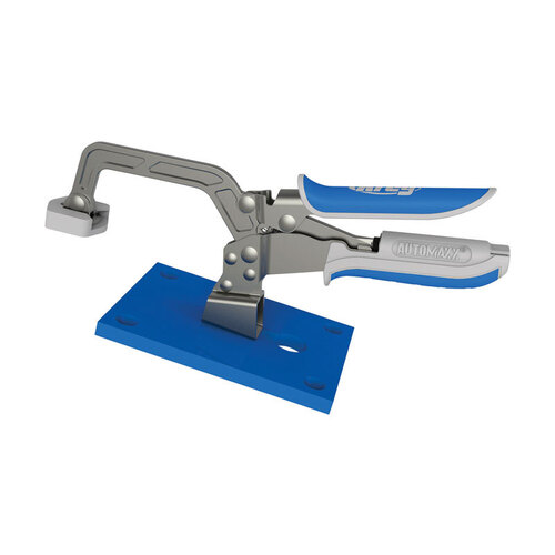 Kreg KBC3-SYS Bench Clamp System Automaxx 3" C X 3" D