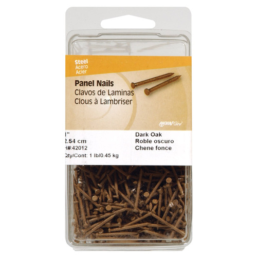 Hillman 42012-XCP3 Nail 1 Hillman 42012-XCP3 Nail 1