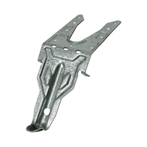 Simpson Strong-Tie MASAZ-XCP50 Mudsill Anchor ZMax 8.25" H X 3" W 16 Ga ...