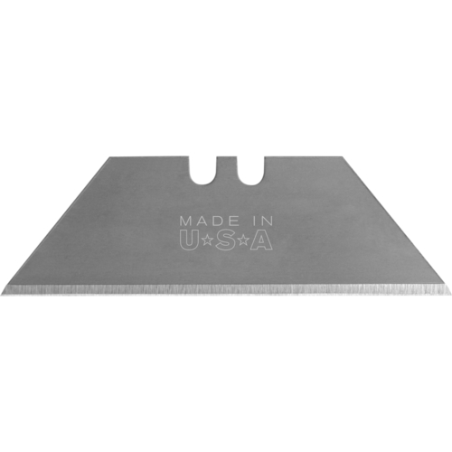 TechniEdge TE03-012 Blade Dispenser with Blades Carbon Steel Single ...