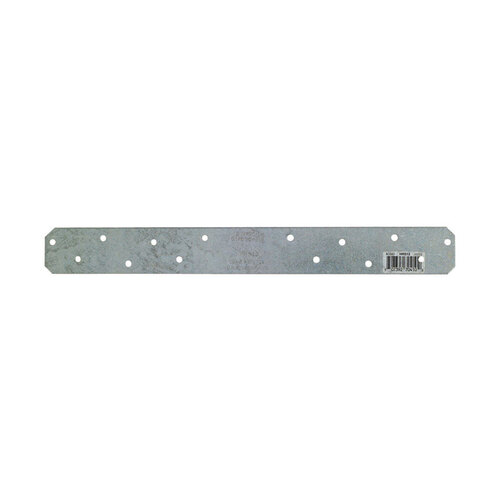 Simpson Strong-Tie HRS12 Strap 12" H X 0.13" W 12 Ga. Galvanized Steel