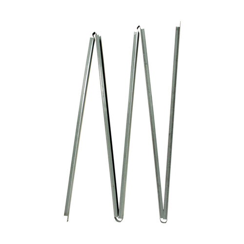 Simpson Strong-Tie TSF2-24 TSF Series Truss Spacer, 10 in L, 1-1/2 in W ...