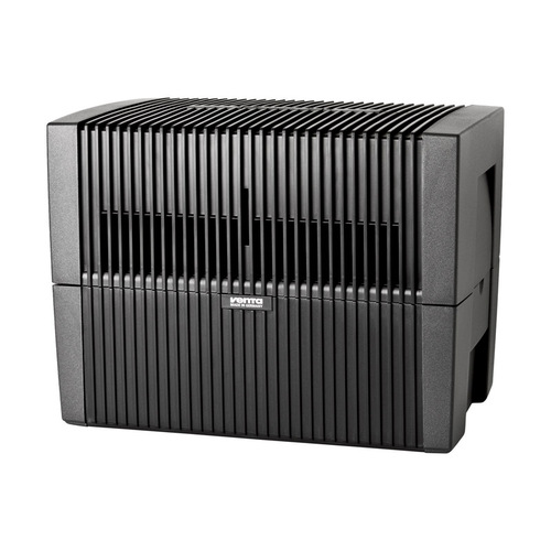 Venta 7045436 Humidifier Airwasher 3 gal 800 sq ft Automatic Black