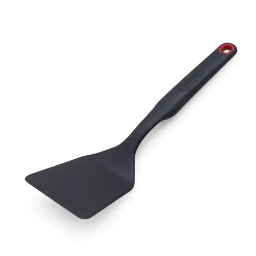 Farberware 5211660 Farberware 12.25 In. Classic Black Nylon Solid ...
