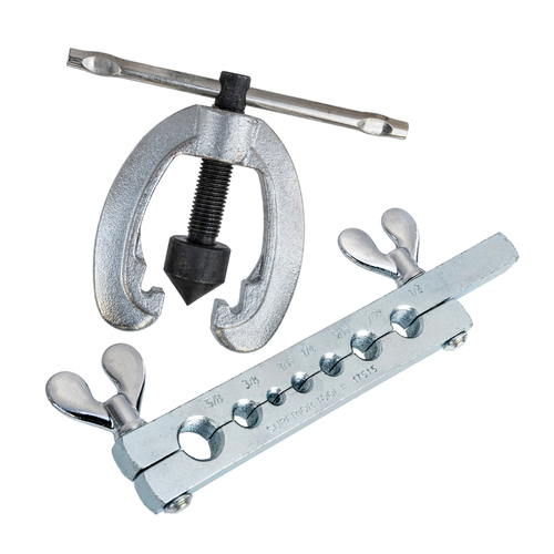 Superior Tool 17515 Pipe Flaring Tool 5/8" D