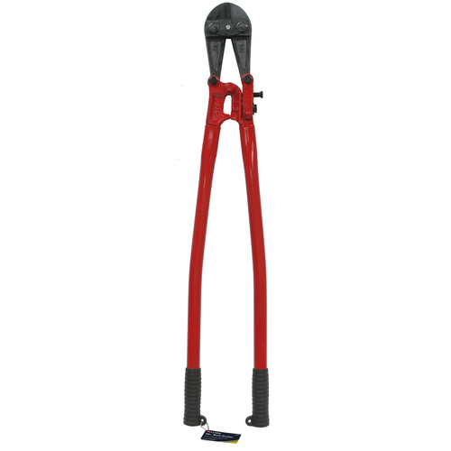 Allied 41554 Bolt Cutter 36" Black/Red Black/Red
