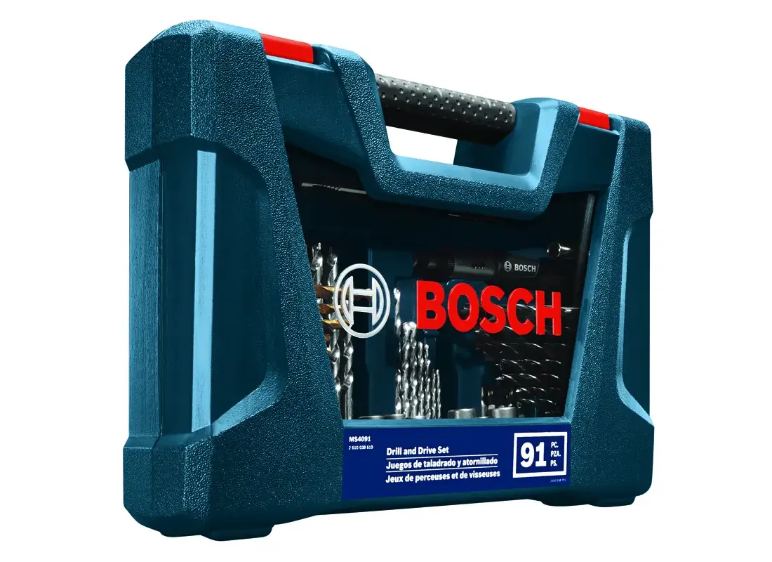Bosch ms4091 store