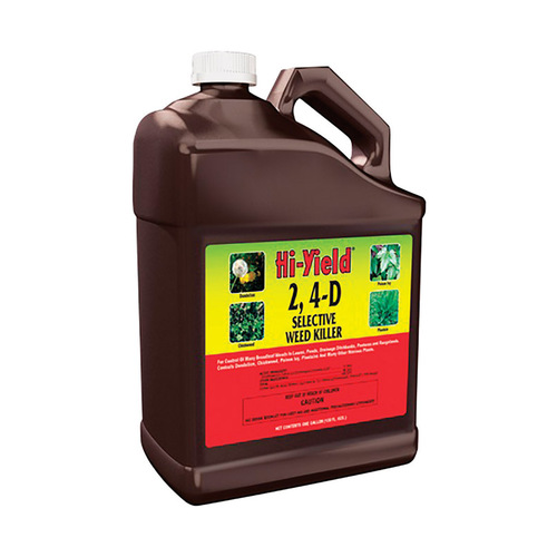 Hi-Yield 21416 2,4-D Selective Weed Killer Gallon