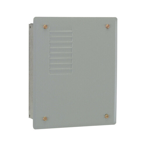 GE 31094 Circuit Breaker Panel PowerMark Gold 125 amps 240 V 4 space 8 ...