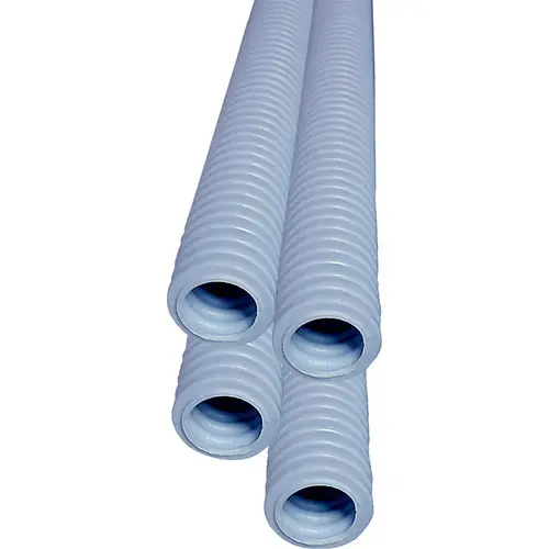 Cantex A51AE11 Flexible Electrical Conduit EZ Flex 1/2" D X 10 ft. L ...