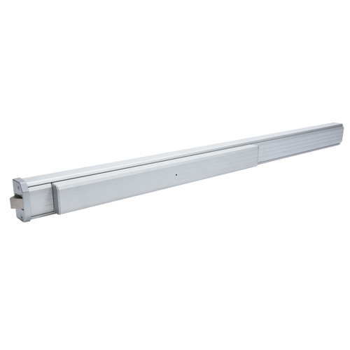 Jackson 311295ES4628 Aluminum 48" 1295 Electrified S-Strike Push Pad ...