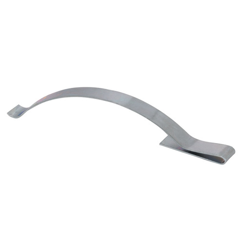 Prime-Line PL 14631 Window Frame Fasteners Zinc Steel 3/16" W X 2-3/4 ...