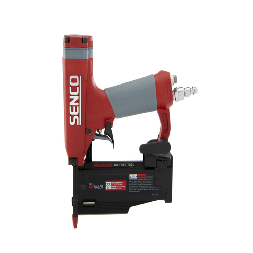 Senco TN11L1 Pin Nailer 23 Ga. Corded Headless Tool Only