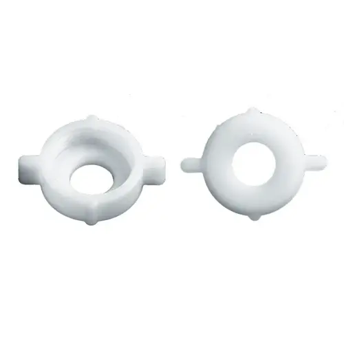Danco 34600B Plastic Pop-Up Rod Nut for Price Pfister Bathroom Faucet ...
