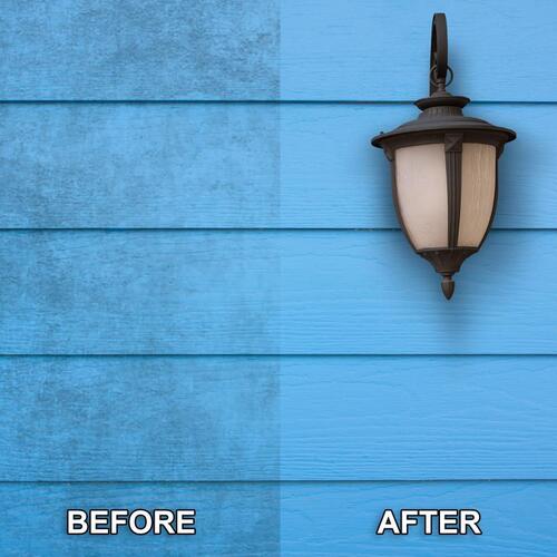 Rejuvenate RJ32ODC-XCP6 Window Cleaner 32 oz Liquid - pack of 6