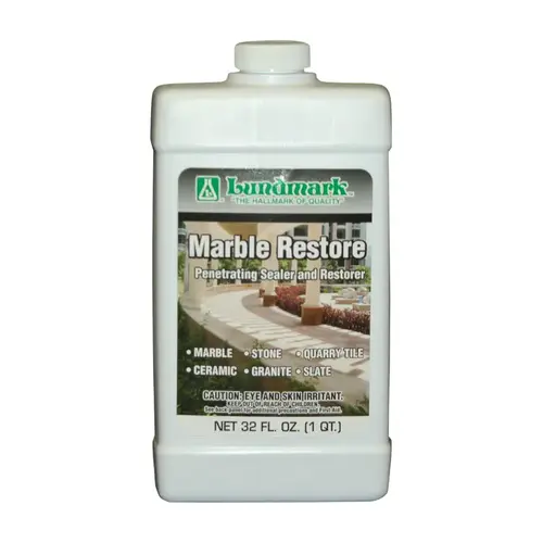 Lundmark 3536-F-326 Marble Restorer Commercial and Residential 32 oz ...