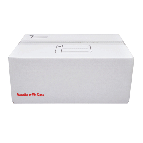 3M 8006-ESF Moving Box Scotch 5.5" H X 10" W X 14" L Cardboard