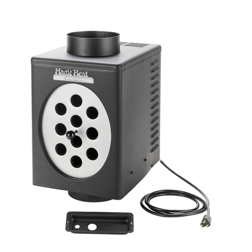 HY-C MH-6R Heat Reclaimer Magic Heat Steel